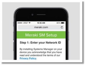 Novedades en Cisco Meraki y nuevos modelos 2018