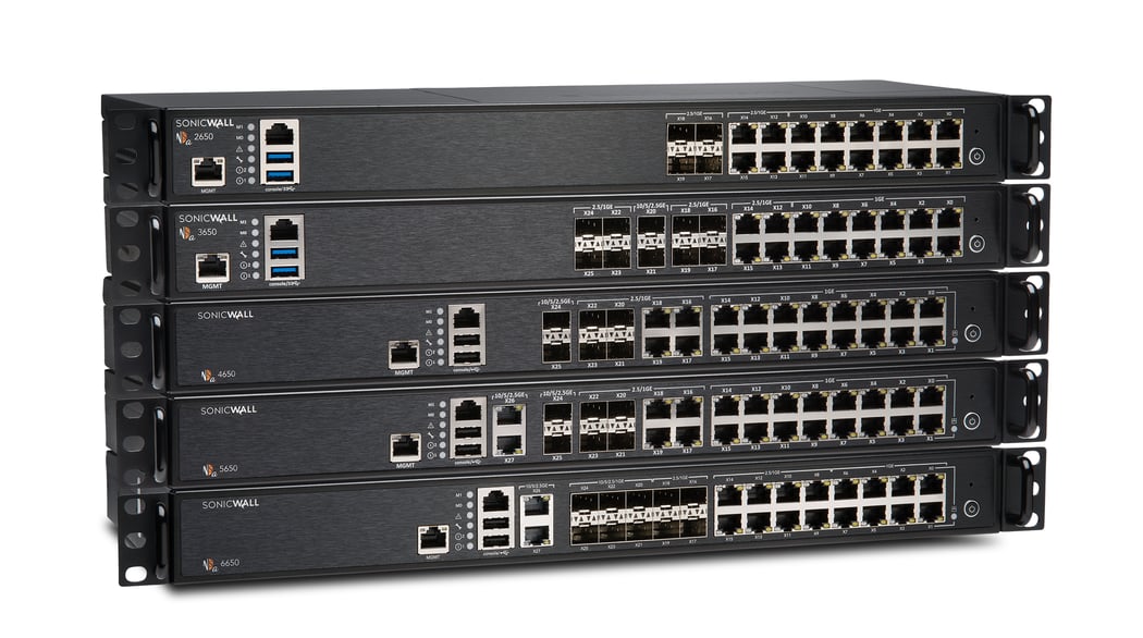 ¿Qué es un Firewall? Y cómo elegir la mejor opción